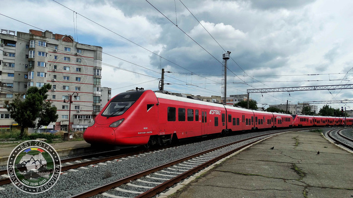Actualizare program și oferta tarifară pentru trenurile Softrans SRL ...