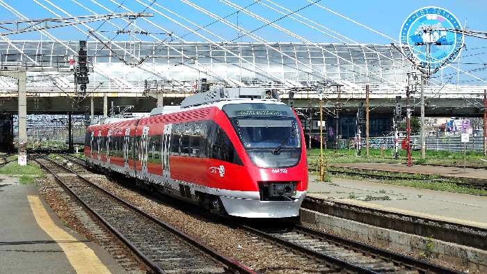 Transferoviar Călători introduce din 14 August pe relația Adjud ...